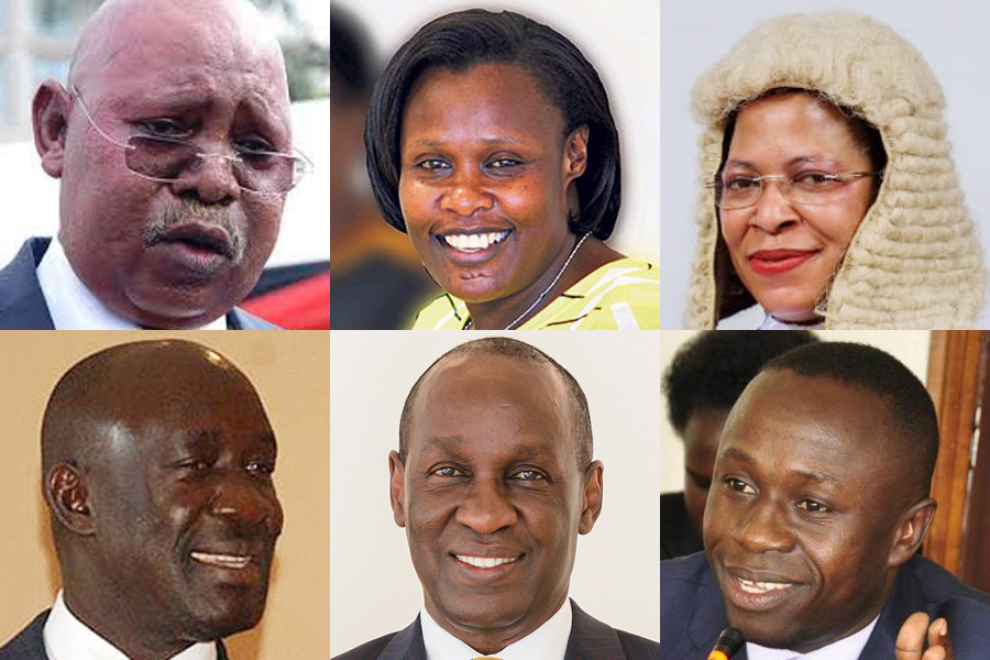 Teso has all the national cakes but its people are yawning