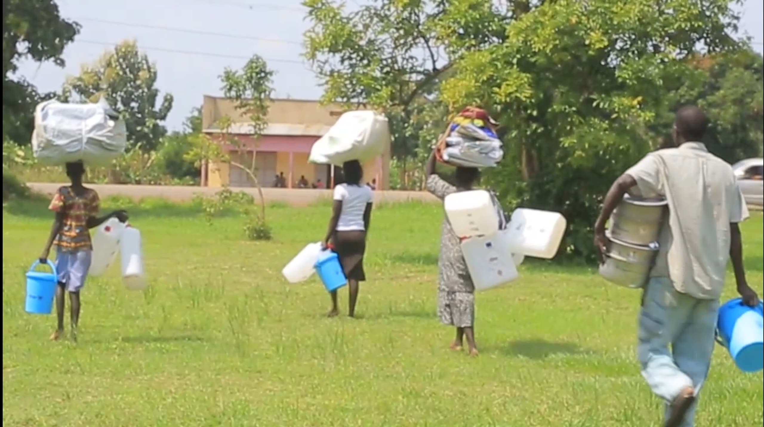 Land conflict leaves two Amuru clans reeling