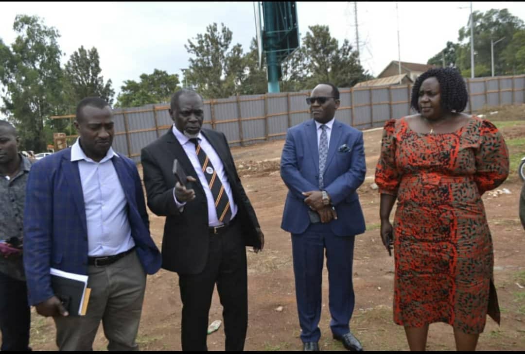 Masaka's 'muntu wa wansi' bears the brunt of NUP power struggle