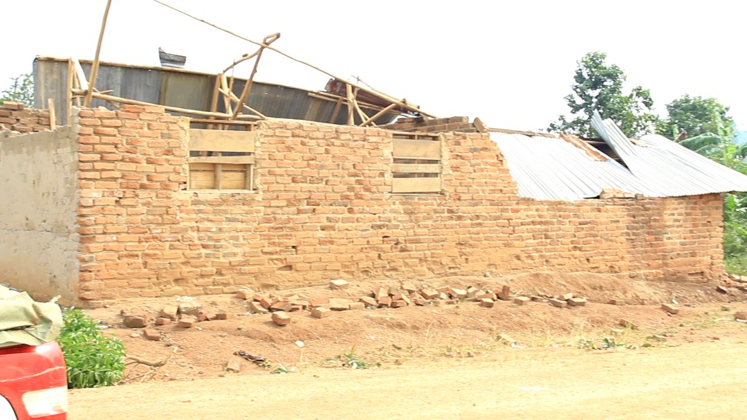 Bukomansimbi's Butenga Muslim school in infrastructure crisis