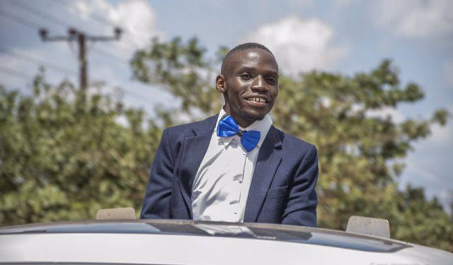 Katumba Confirms 2026 Presidential Bid