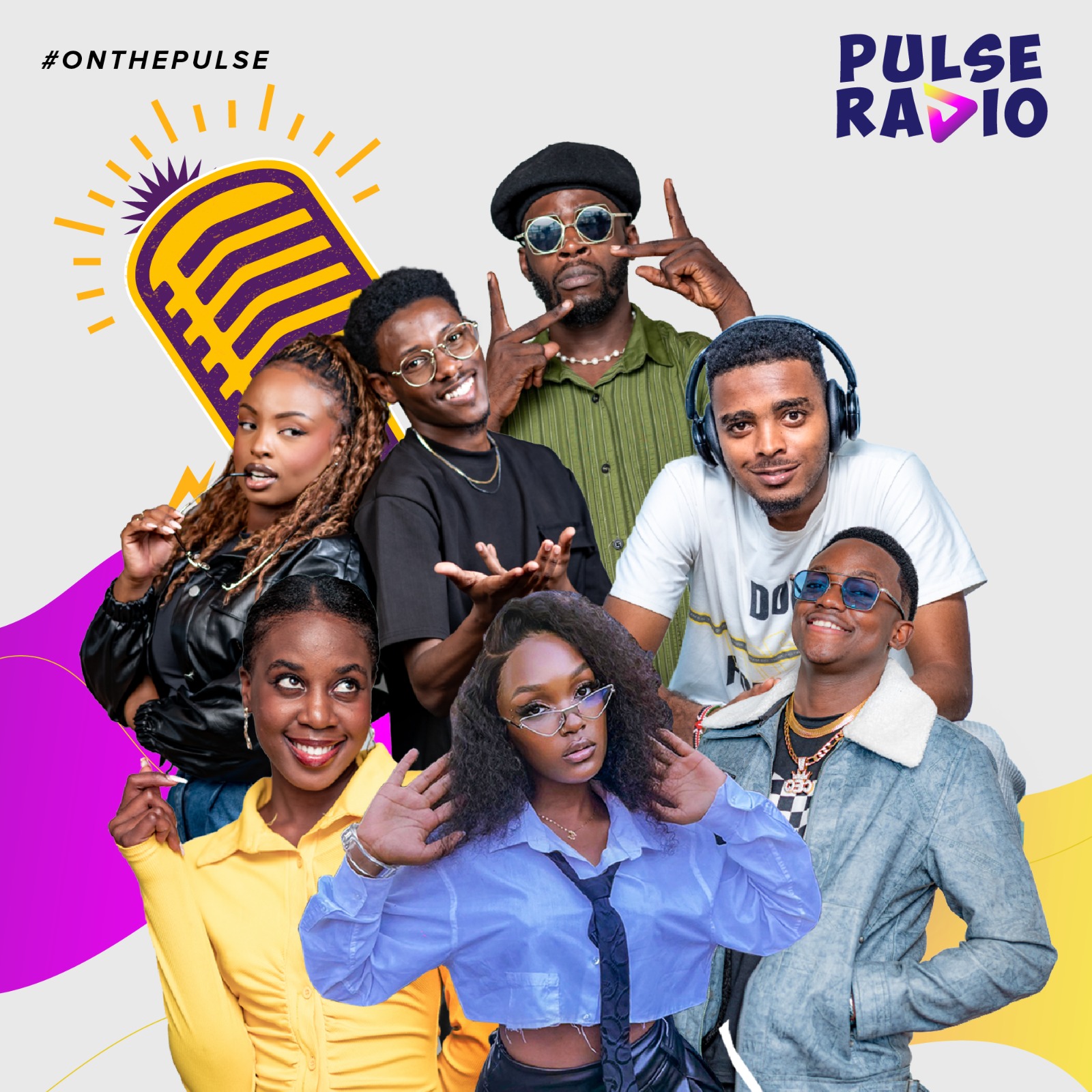 Pulse Radio Returns with a Fresh New Look