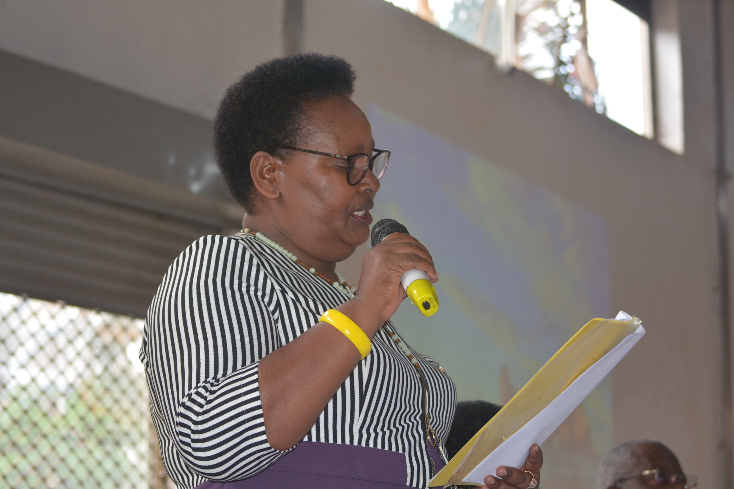 Local govt entities urged to take deep reflection about corruption