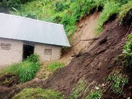 Bududa: Living on the edge of disaster