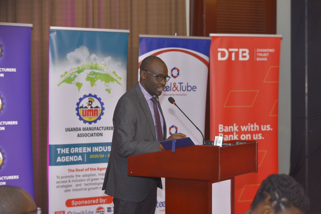 DTB joins forces with UMA on green industry agenda