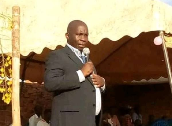 Kikuube LC5 vice chairman arrested over shs1.5m kickback Kikuube LC5 vice chairman arrested over shs1.5m kickback