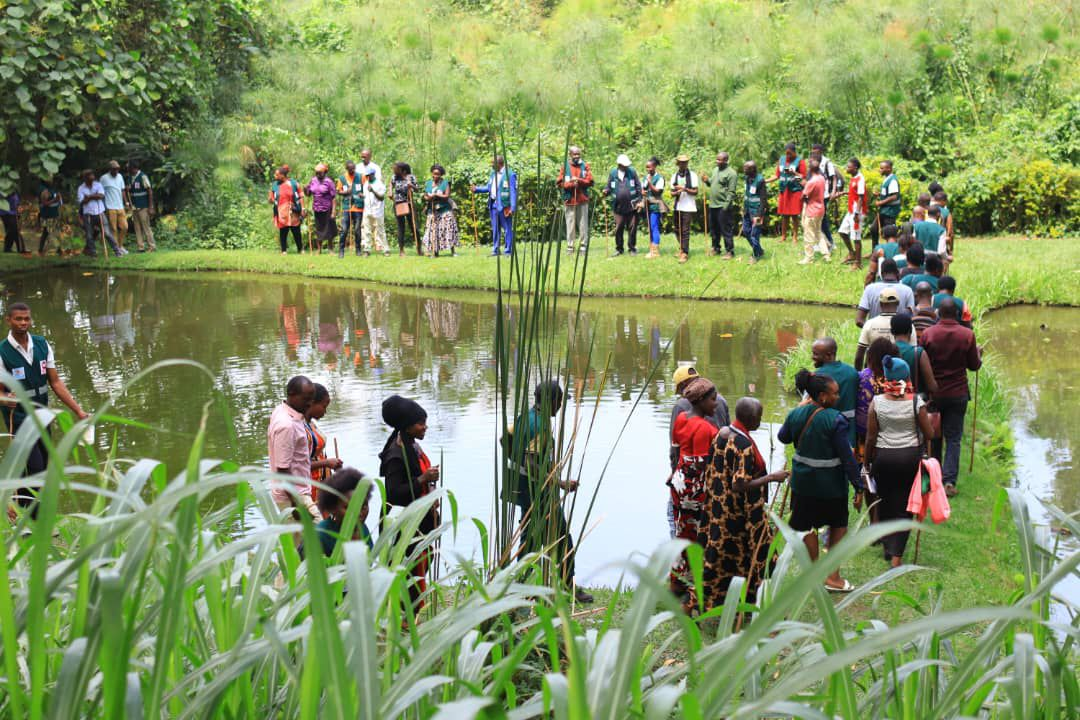 SMEs urged to tap into agri-tourism potential