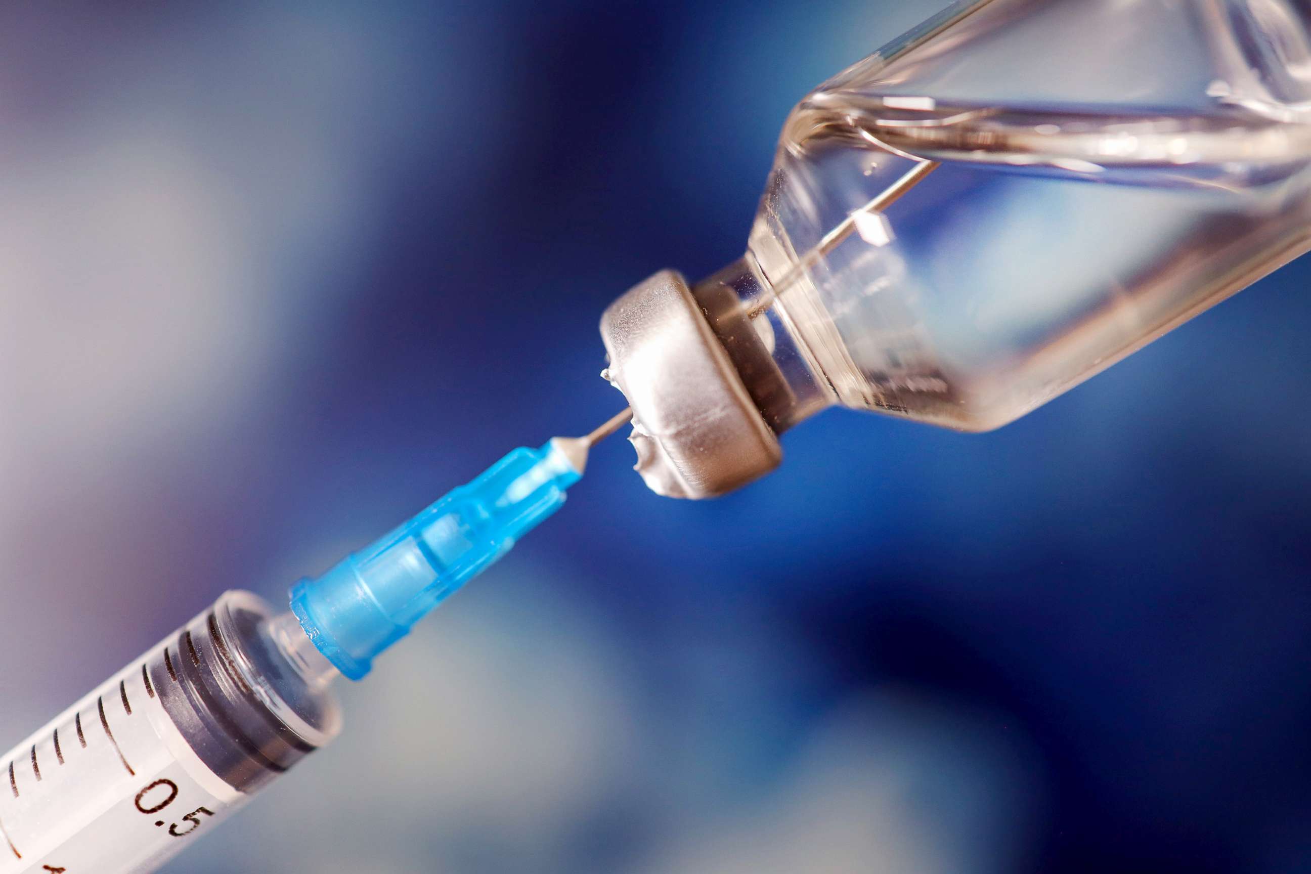 Uganda to Introduce long-acting HIV prevention Injections