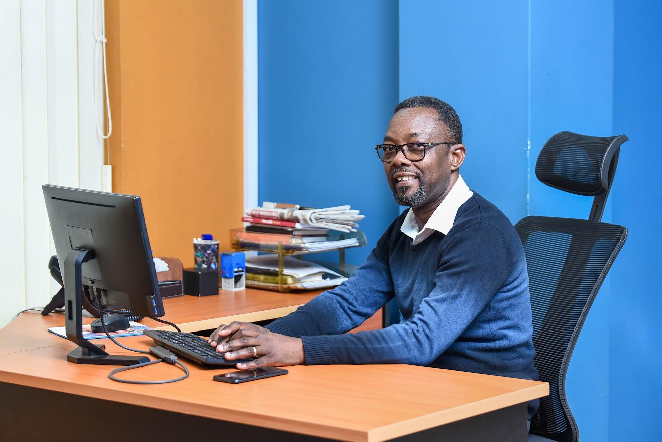 Time to empower Uganda's Gen Z for the burgeoning tech and digital careers