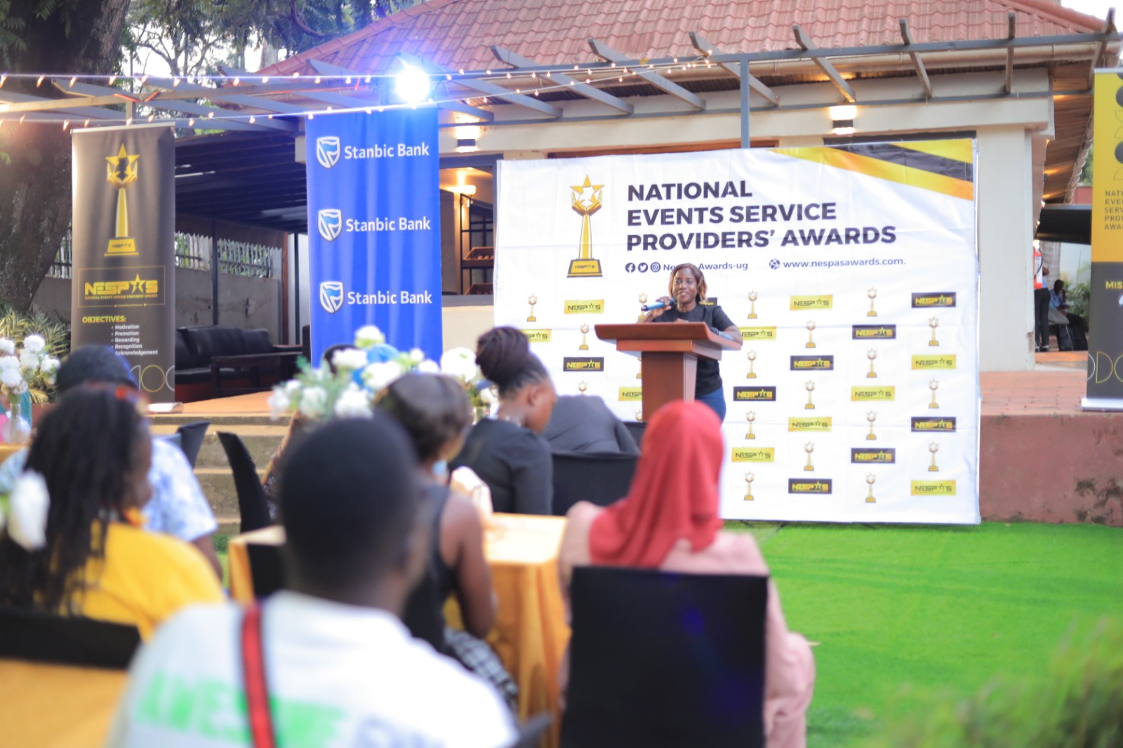 Nominees for inaugural National Events Service Providers awards unveiled