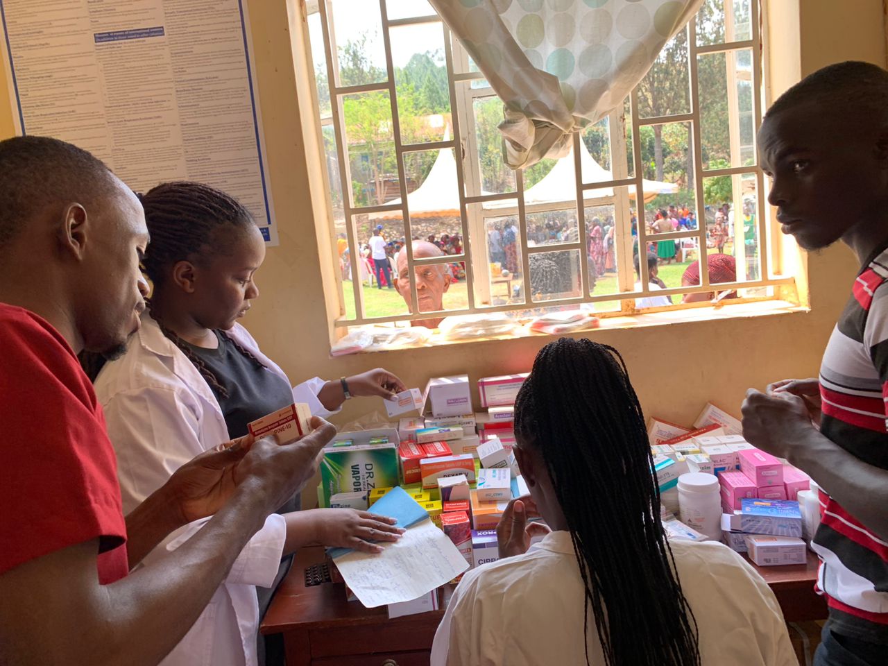 Rising self-medication in Mbarara sparks fears of drug resistance