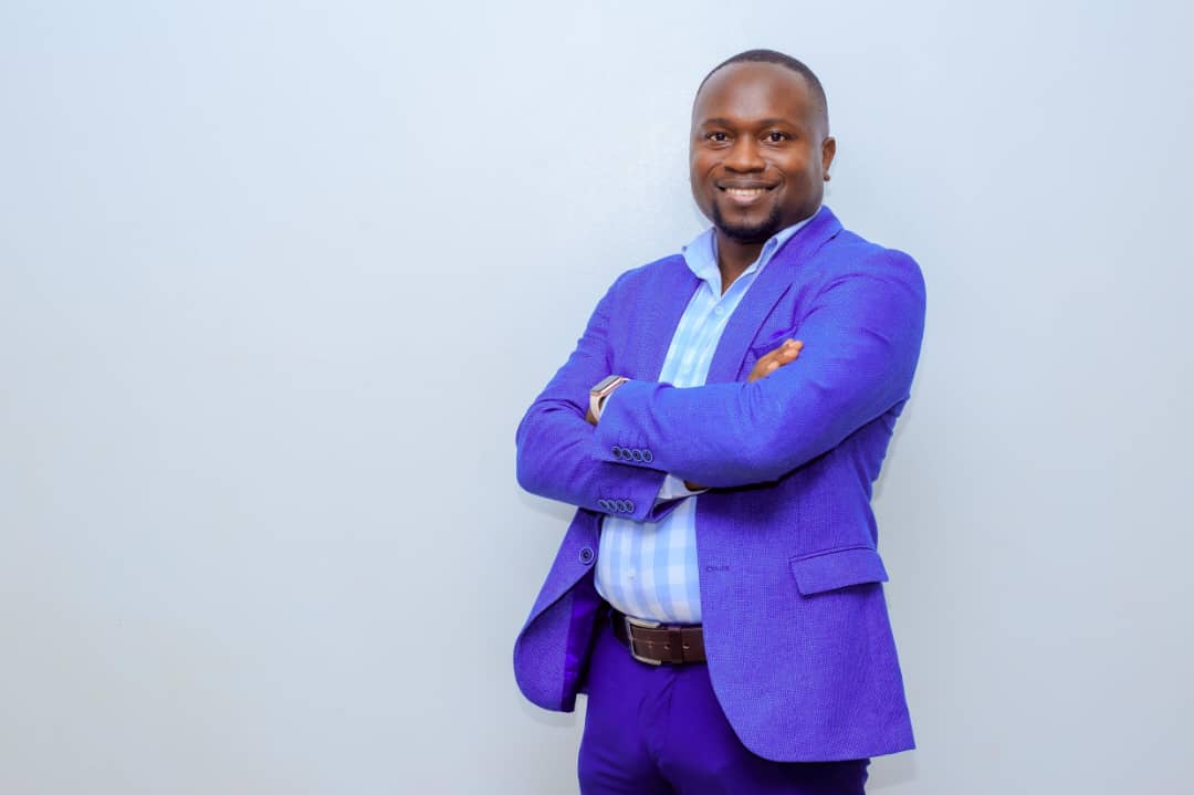 Richard Zulu joins ChapChap board