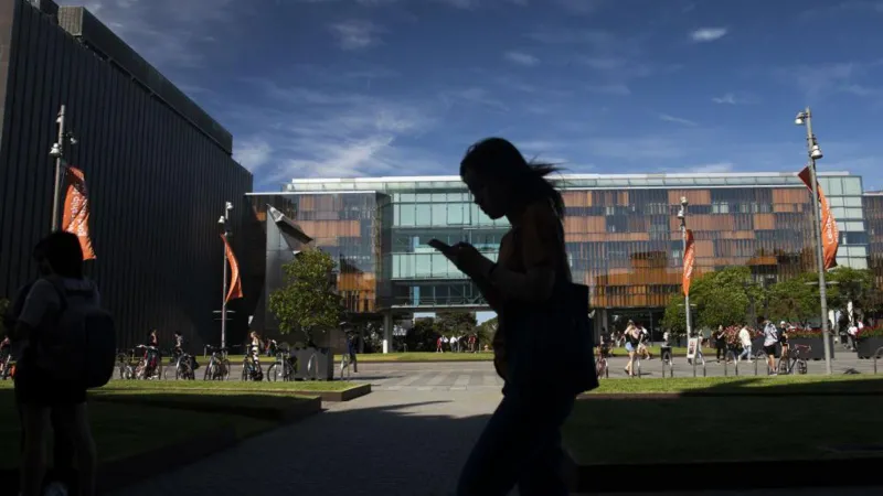 Australia Introduces Cap On International Students