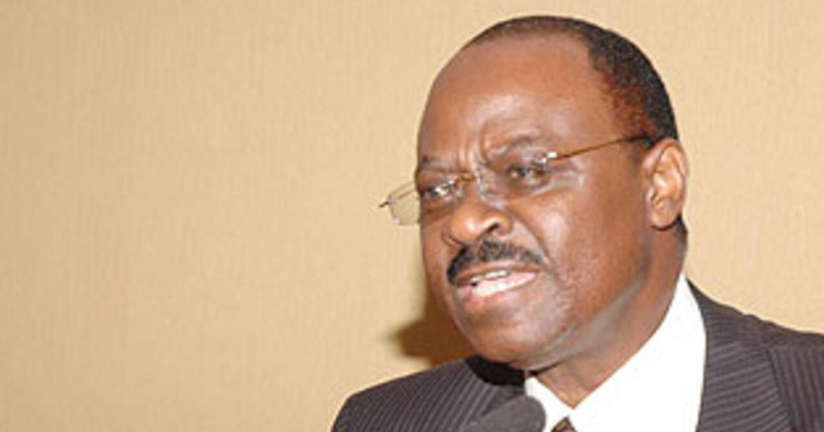 Khiddu Makubuya's brilliant utility value ran out too soon