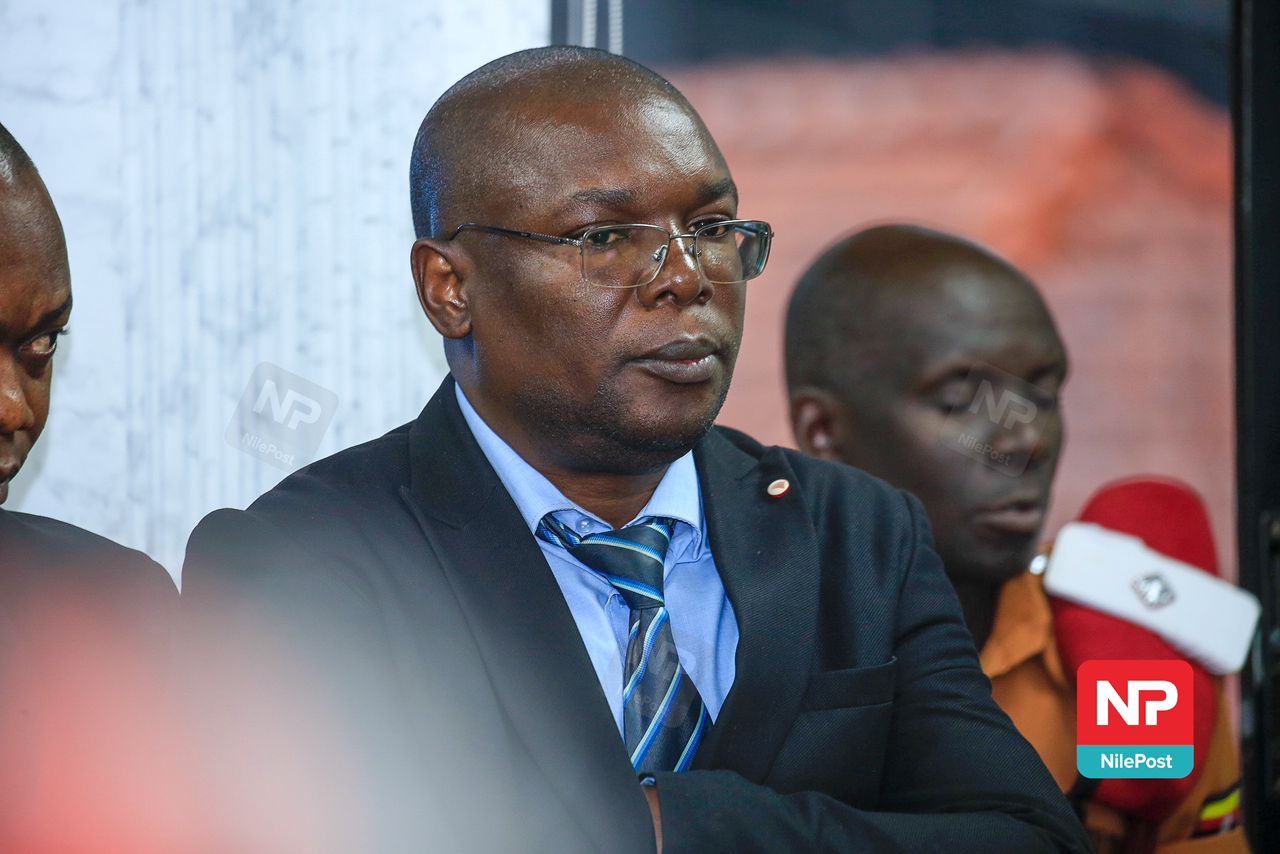 BREAKING: MPs Mawanda, Akamba out on bail