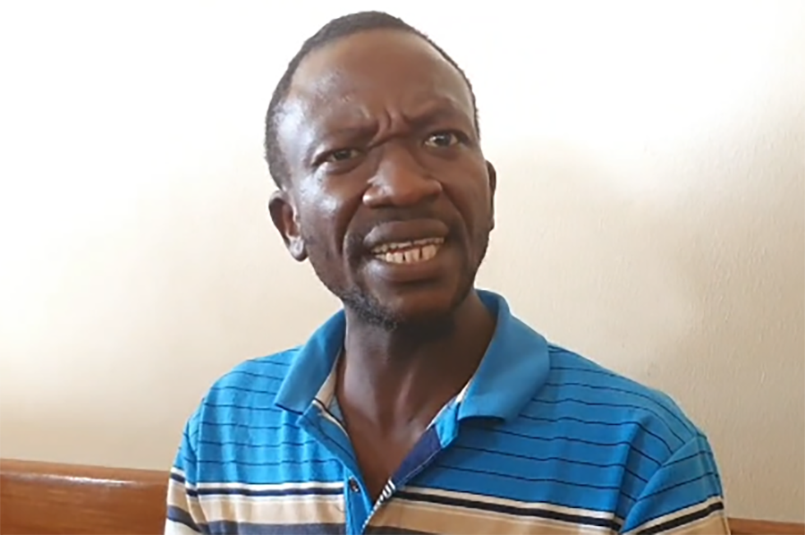 Woman Set Free But Five to Face High Court for Ndiga Clan Leader's Murder