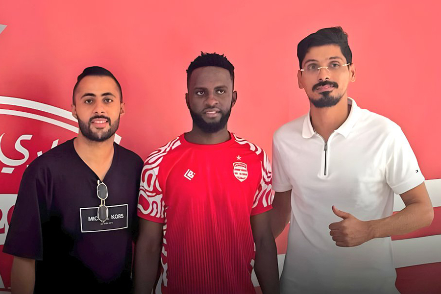 Semakula to miss Bafana Bafana clash as Put summons 28 for AFCON qualifiers