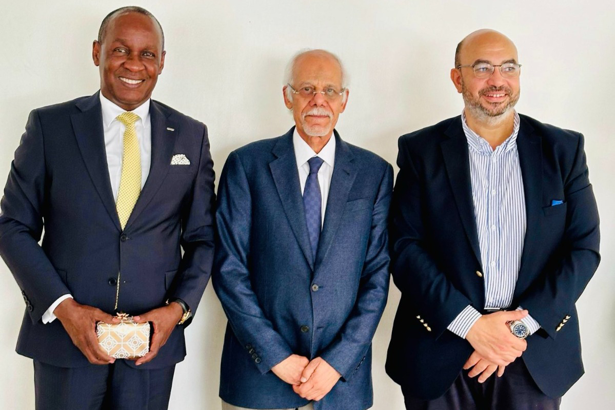 BE Energy Ltd explores expansion opportunities in Uganda