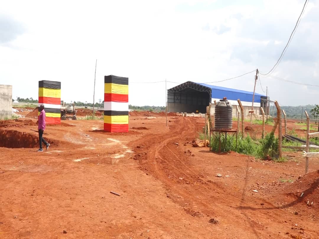 Govt approves construction of Namayingo’s first sugar mill