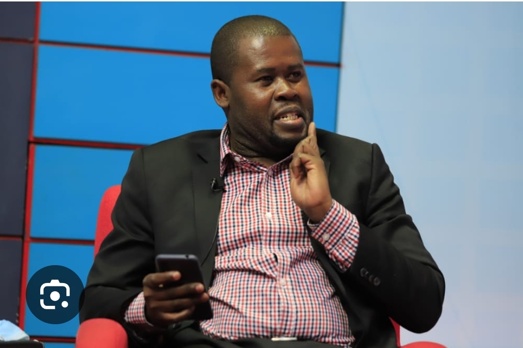 Burora replacement to pacify Rubaga and foster unity