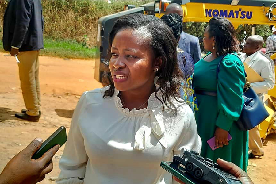 Govt Defends Facilitation of RDCs