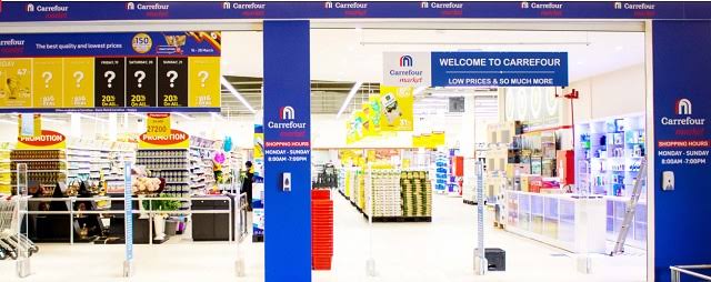 Carrefour to mark MyClub second anniversary with exciting offers