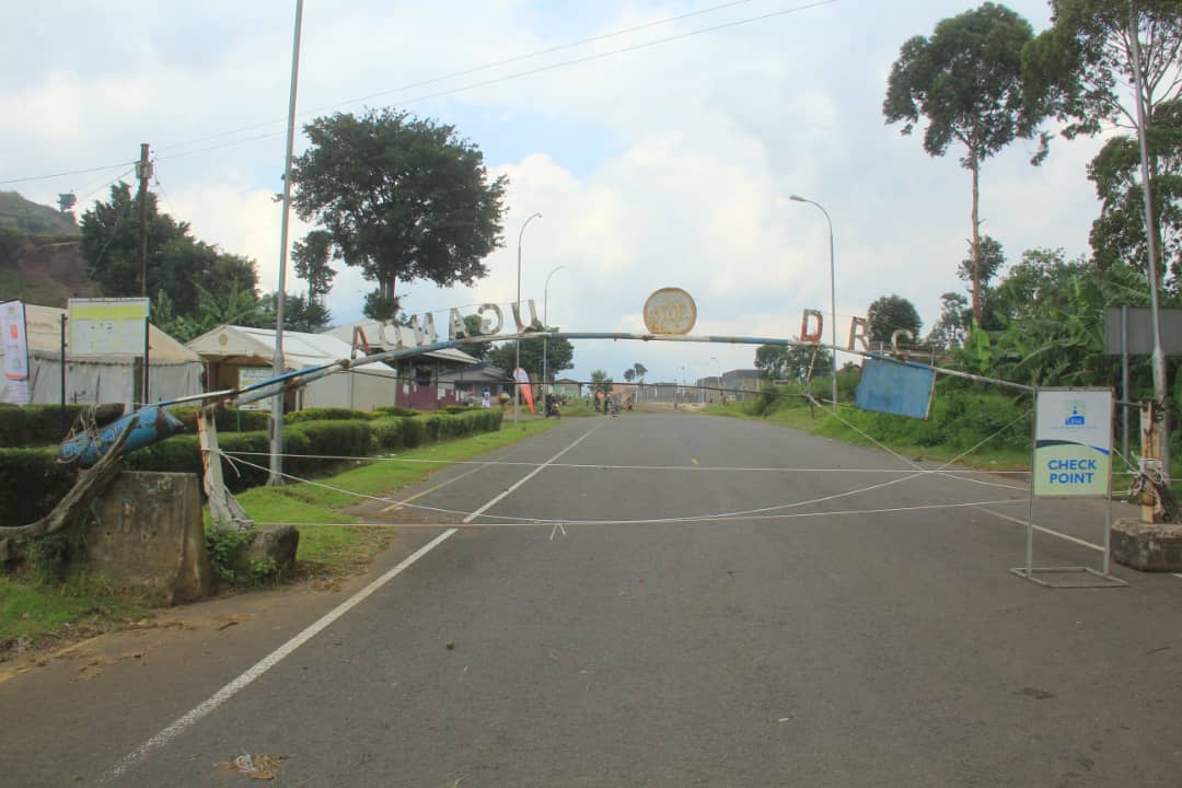 Mpox: Uganda tightens border control with DRC at Bunagana