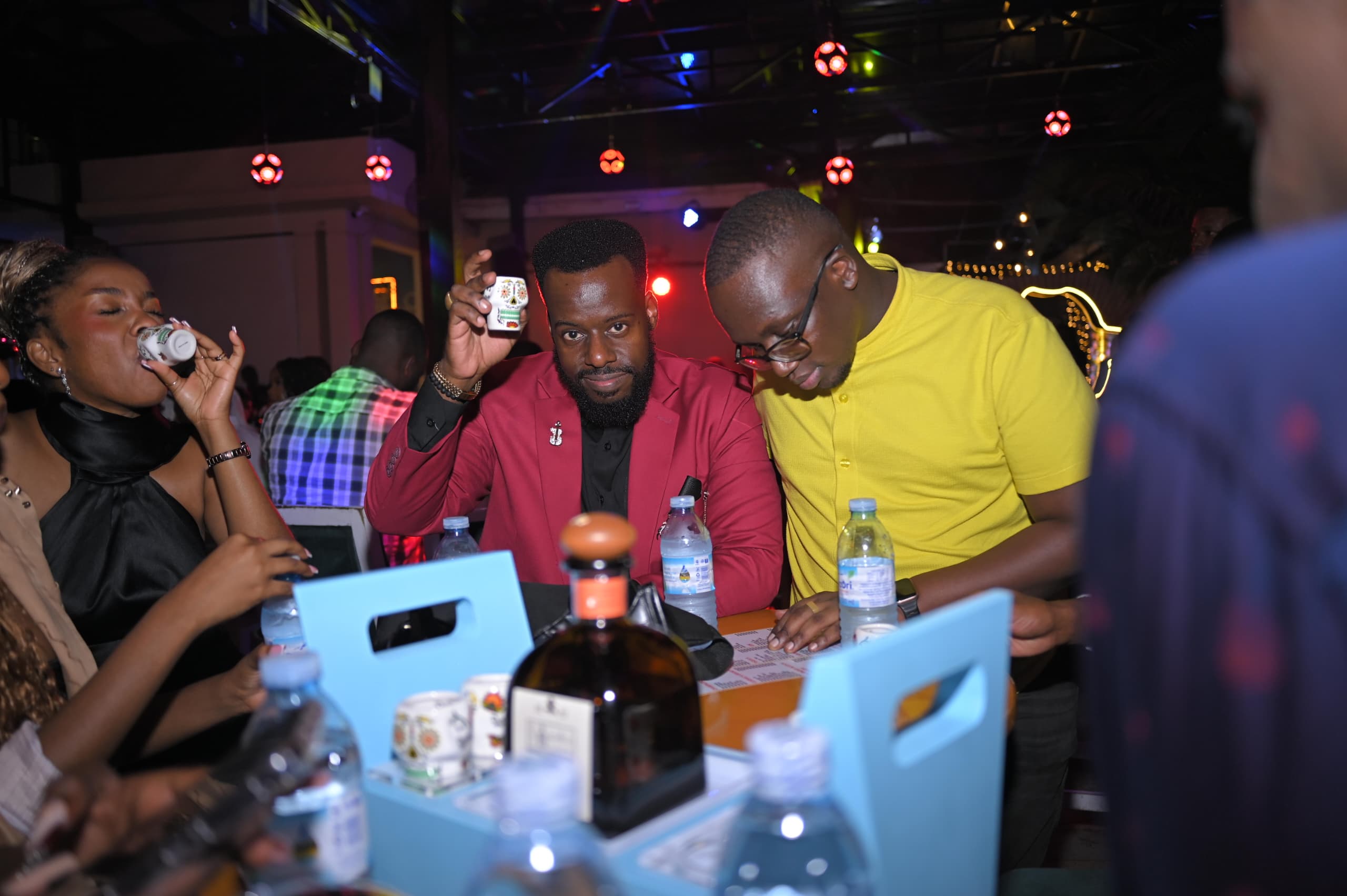 Don Julio adds flavour to Cask Lounge’s Tequila Tuesdays