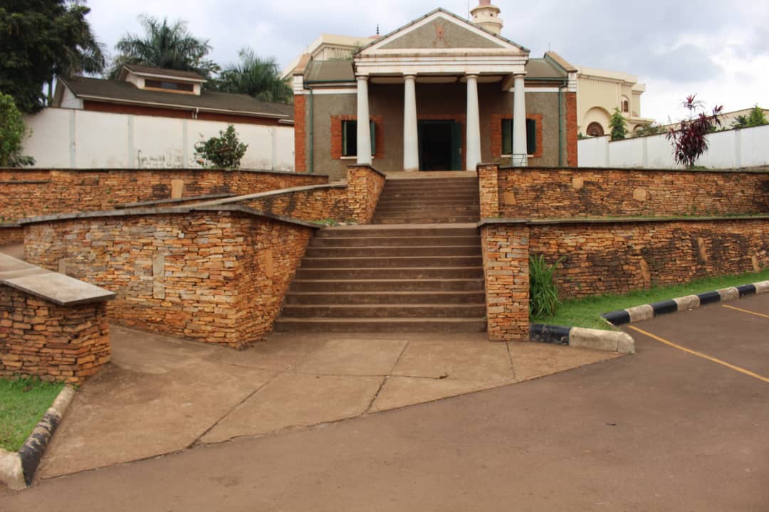 Awakening the sleeping giants: Reviving Kampala's hidden tourism gems