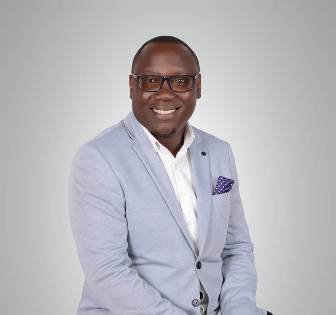 Uganda's Mark Batemyetto named Atlanta Black Chambers regional lead