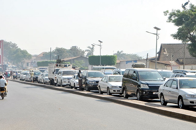 Motor Vehicle Ownership Transfer: Govt Outlines Procedures and Costs