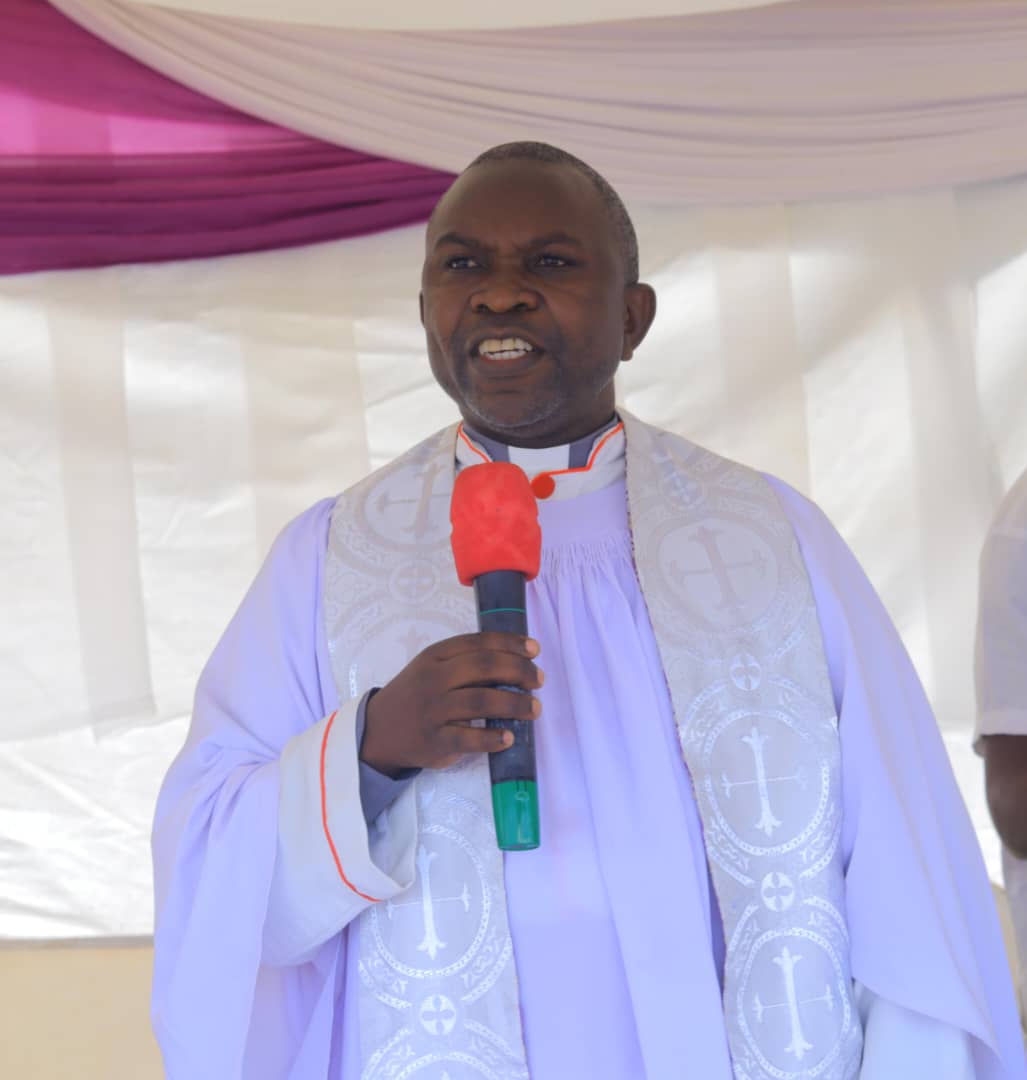 Church of Uganda appoints new assistant Bishop