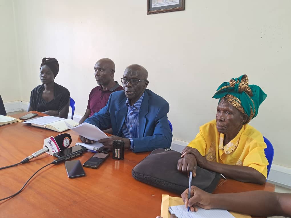 Karuma Dam project-affected person petition Museveni over compensation