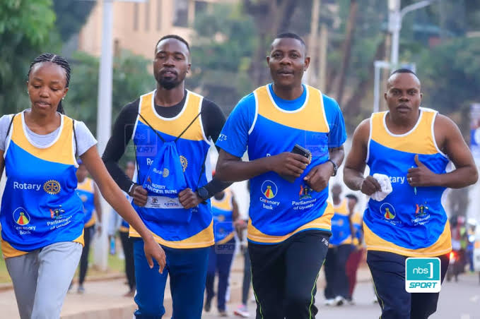 Rotary Cancer Run moved to UMA Lugogo grounds