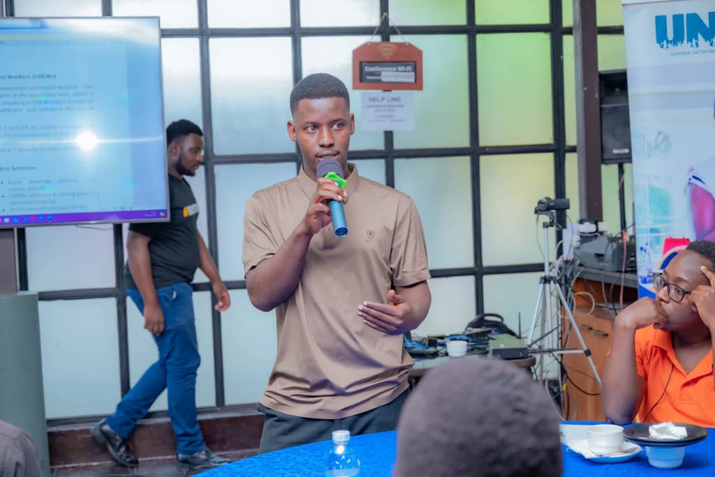 Community health extension workers: A lifeline for rural healthcare in ...