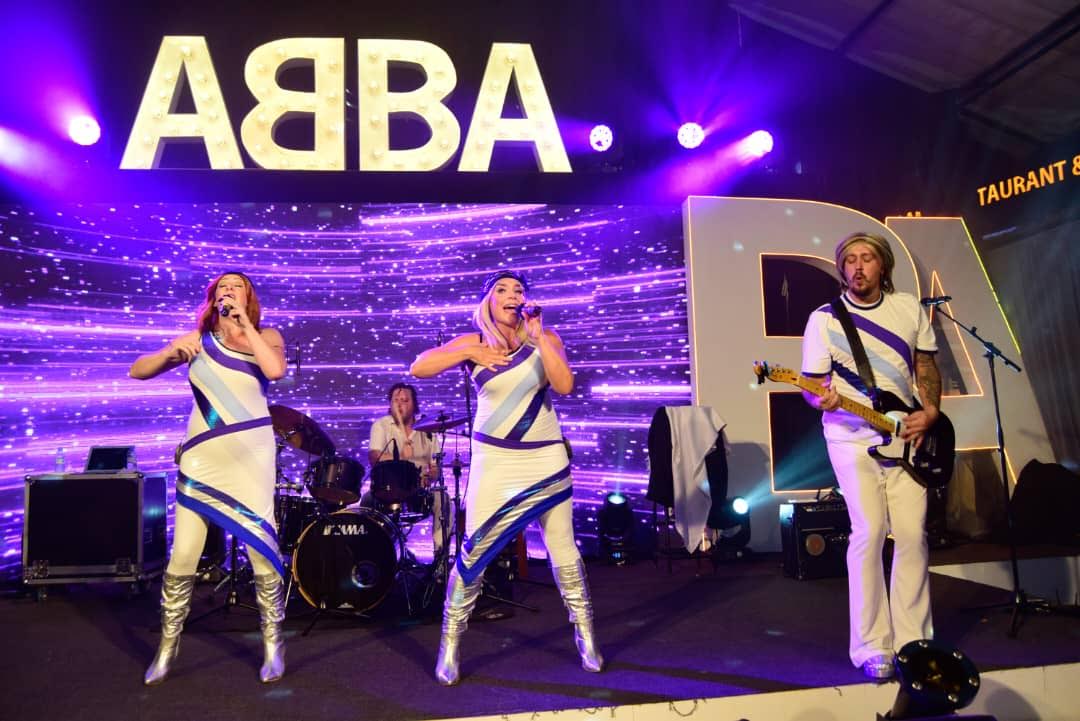 Kampala dances to ABBA classics at electrifying two-day Re-Björn ...