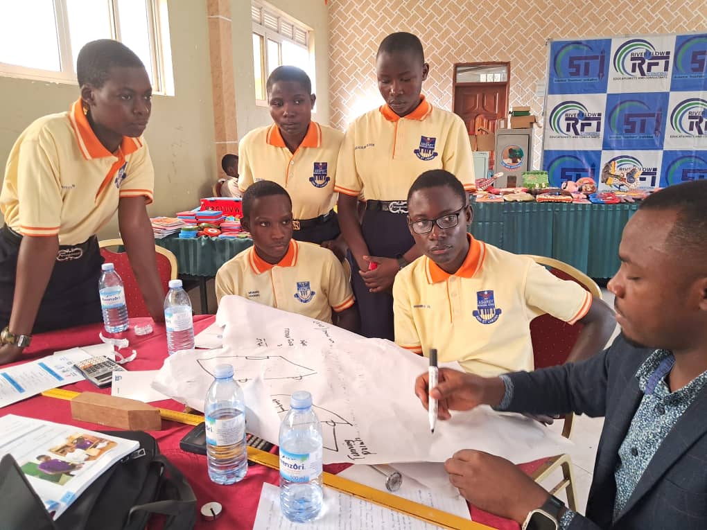 Activists call for mandatory child participation in national decision ...