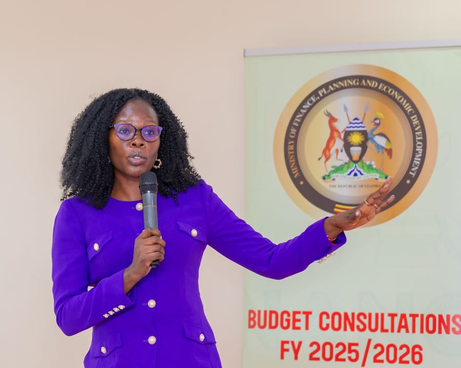 2025/26 budget to prioritise ten-fold growth strategy, says Minister Anite