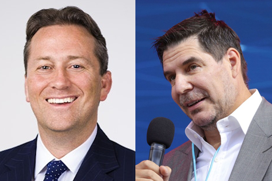 Global AI summit announces headline speakers