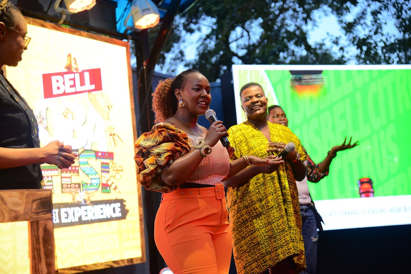 This year's Bell Obafest promises multi-sensory food, music, beer ...