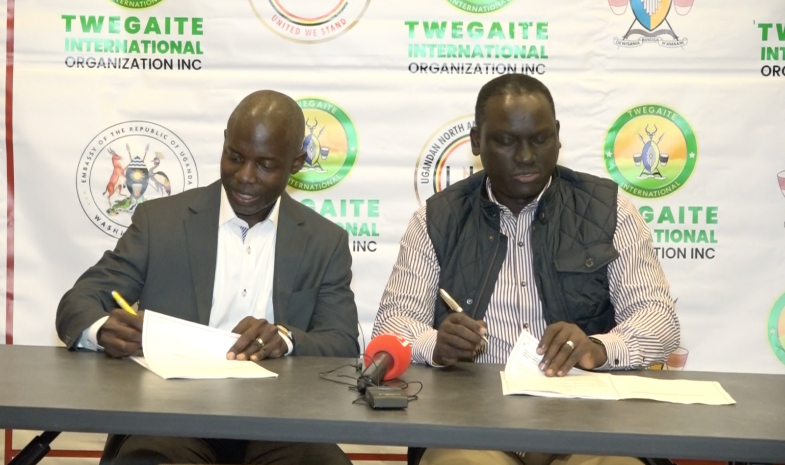 Next Media partners with Basoga Twegaite International for silver ...