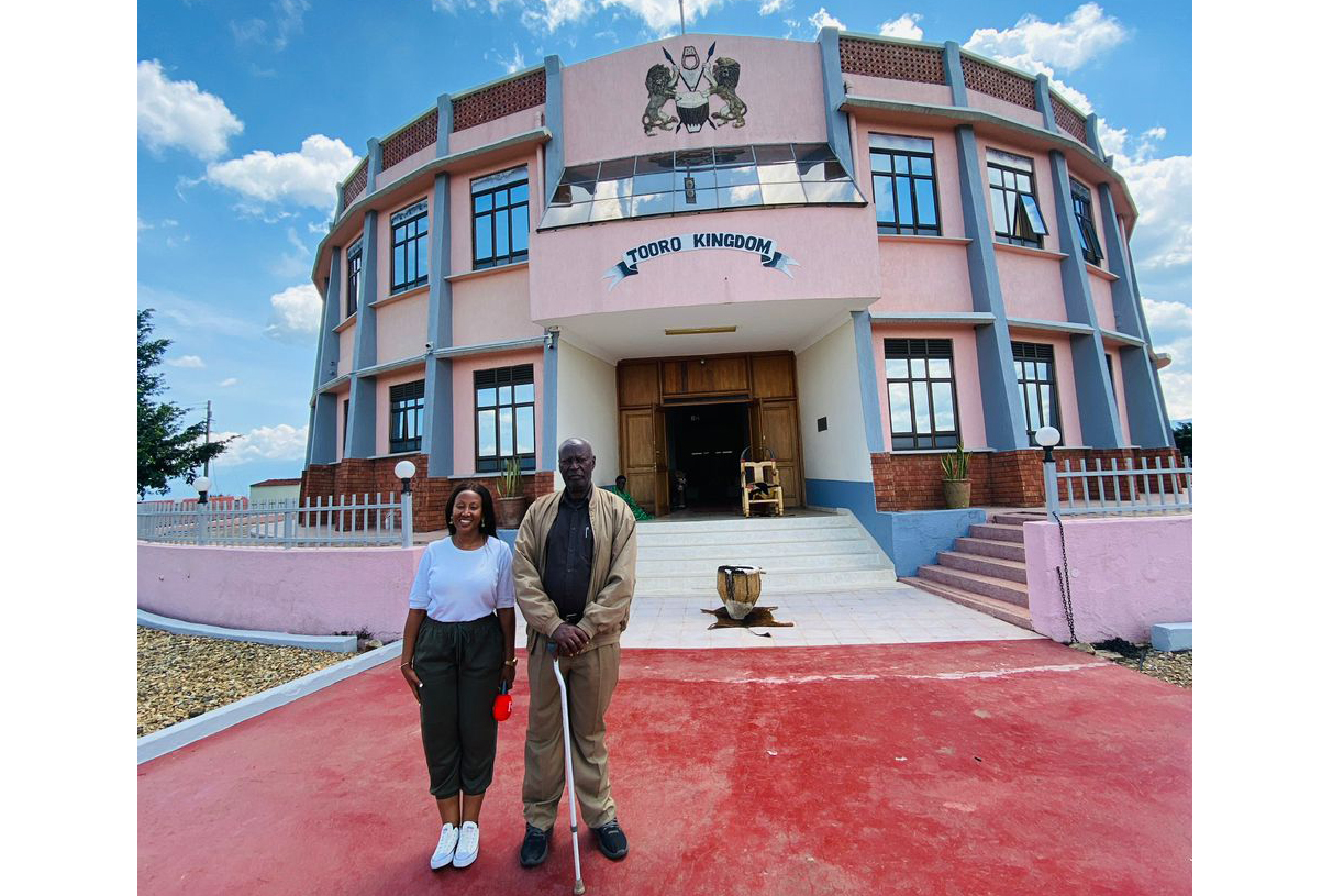 Karuzika: The timeless jewel of Tooro Kingdom