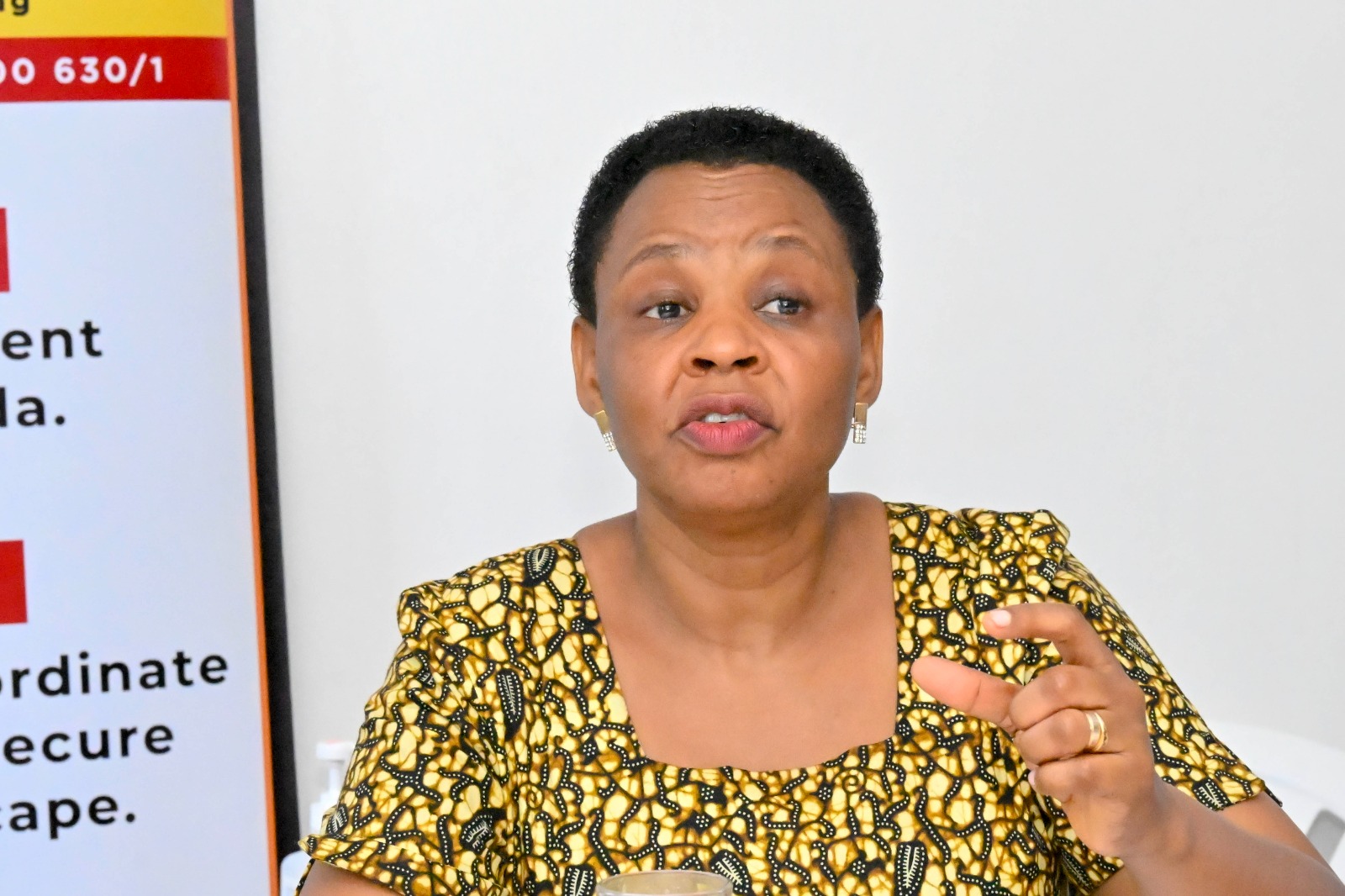 Col Nakalema, Experts Push for Curriculum Reform to Match Future Job ...