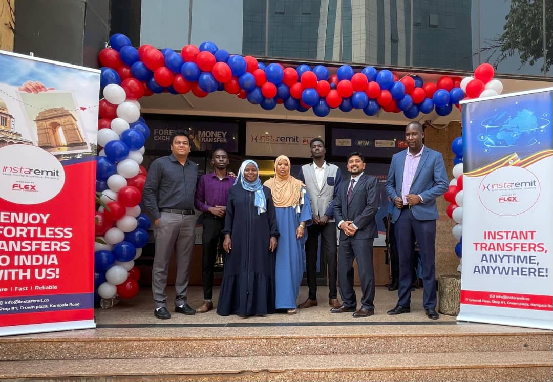 Flex Money Group secures forex, international money remittance licences ...