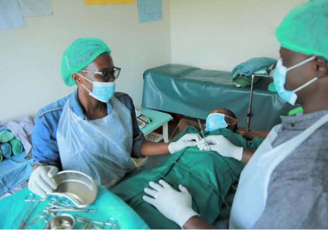 Voluntary male circumcision emerges as vital tool in Uganda’s fight ...