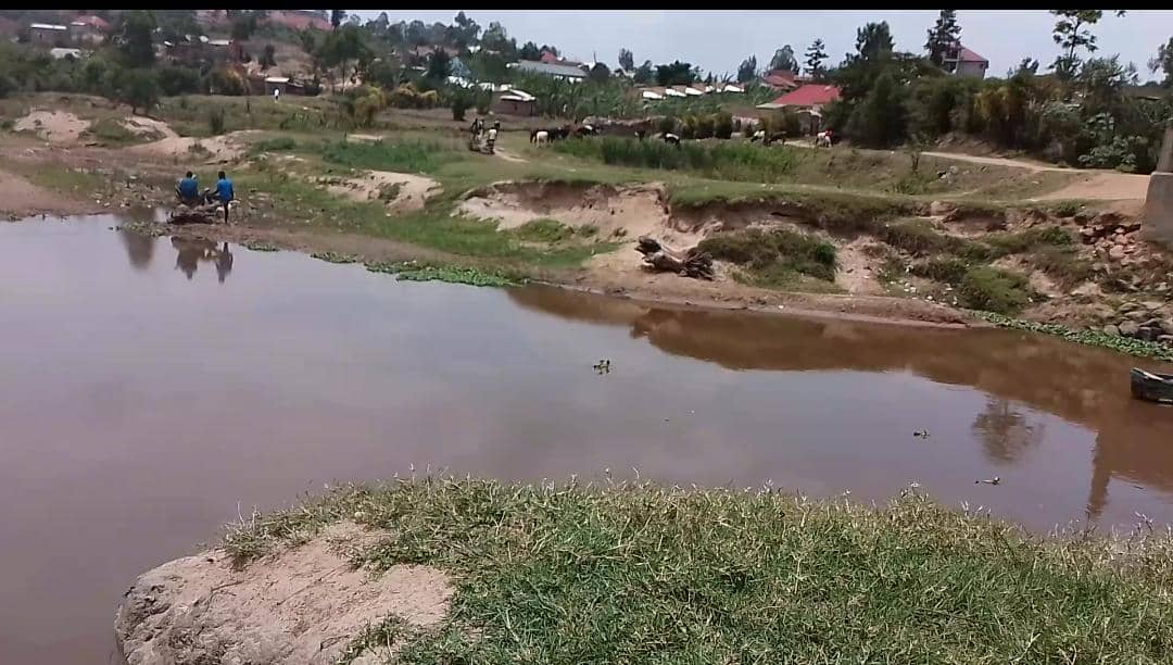 Police warn of rising drowning cases in River Rwizi, urge use of life ...