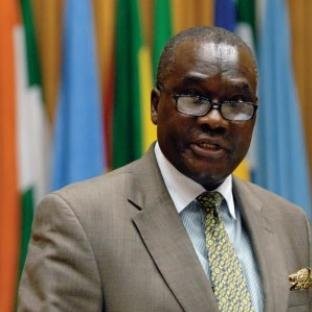 Engineering fraternity mourns passing of Dr.Robert Okello