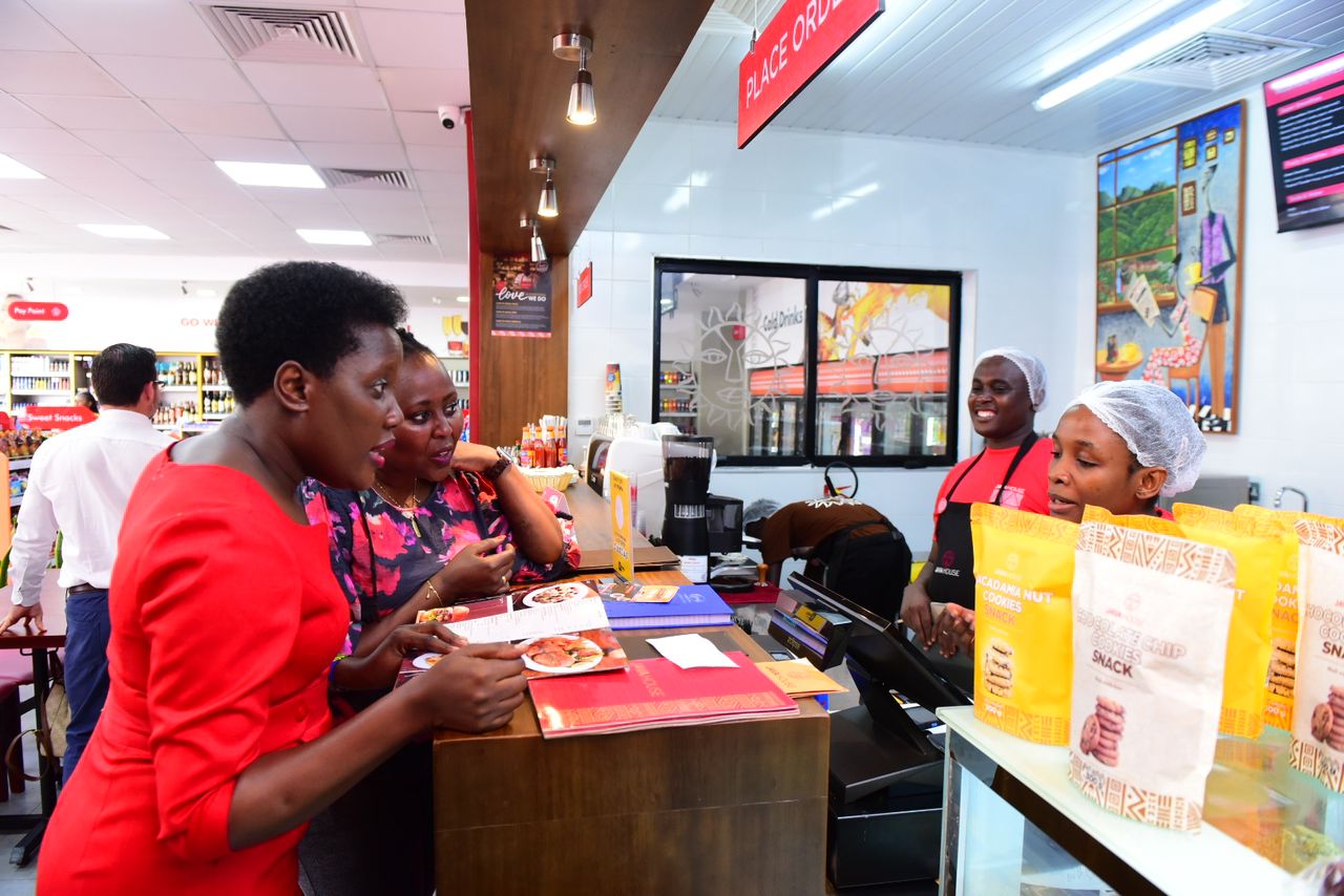 Java House expands its presence in Uganda with launch of new branches