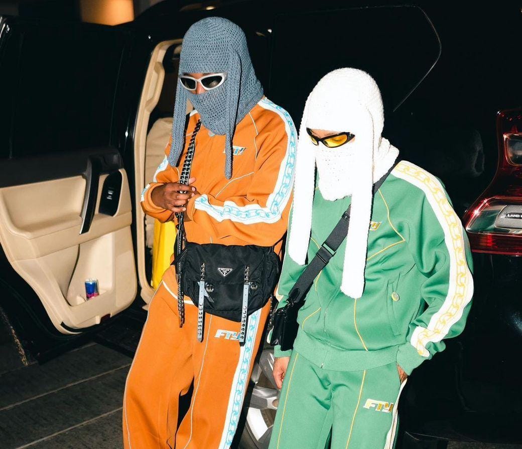 South Africa’s 2wo Bunnies to headline Vault Lounge’s 3rd anniversary