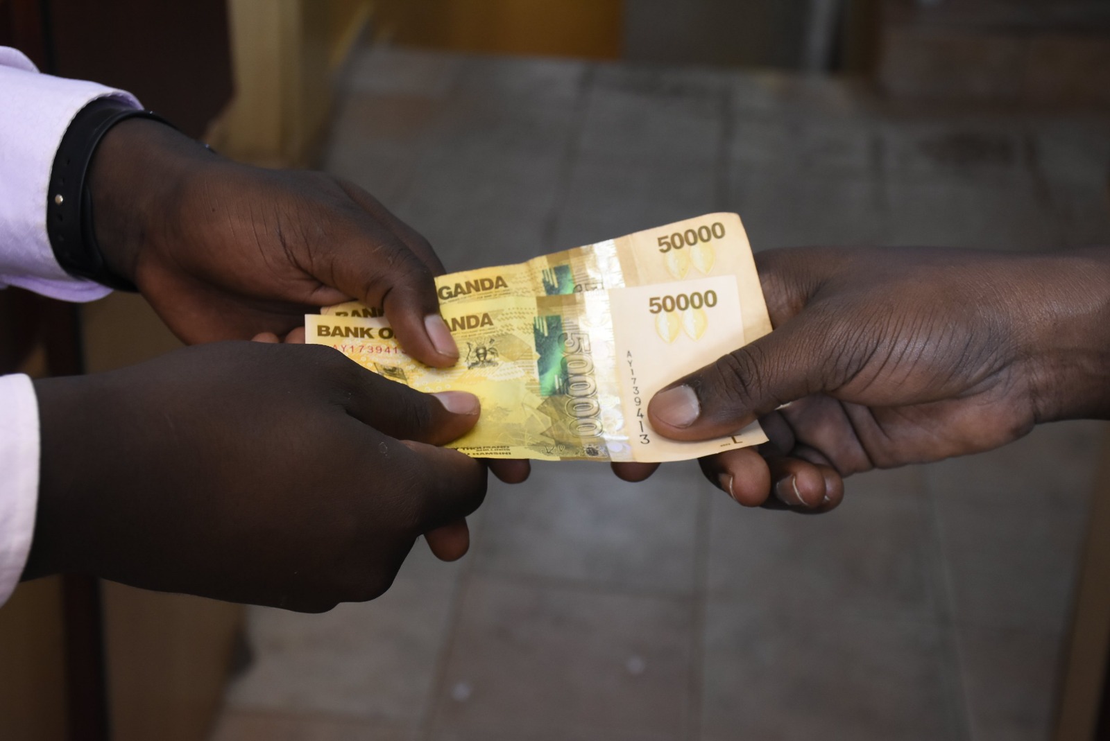 Lending Activities increased by 6.8%-BoU